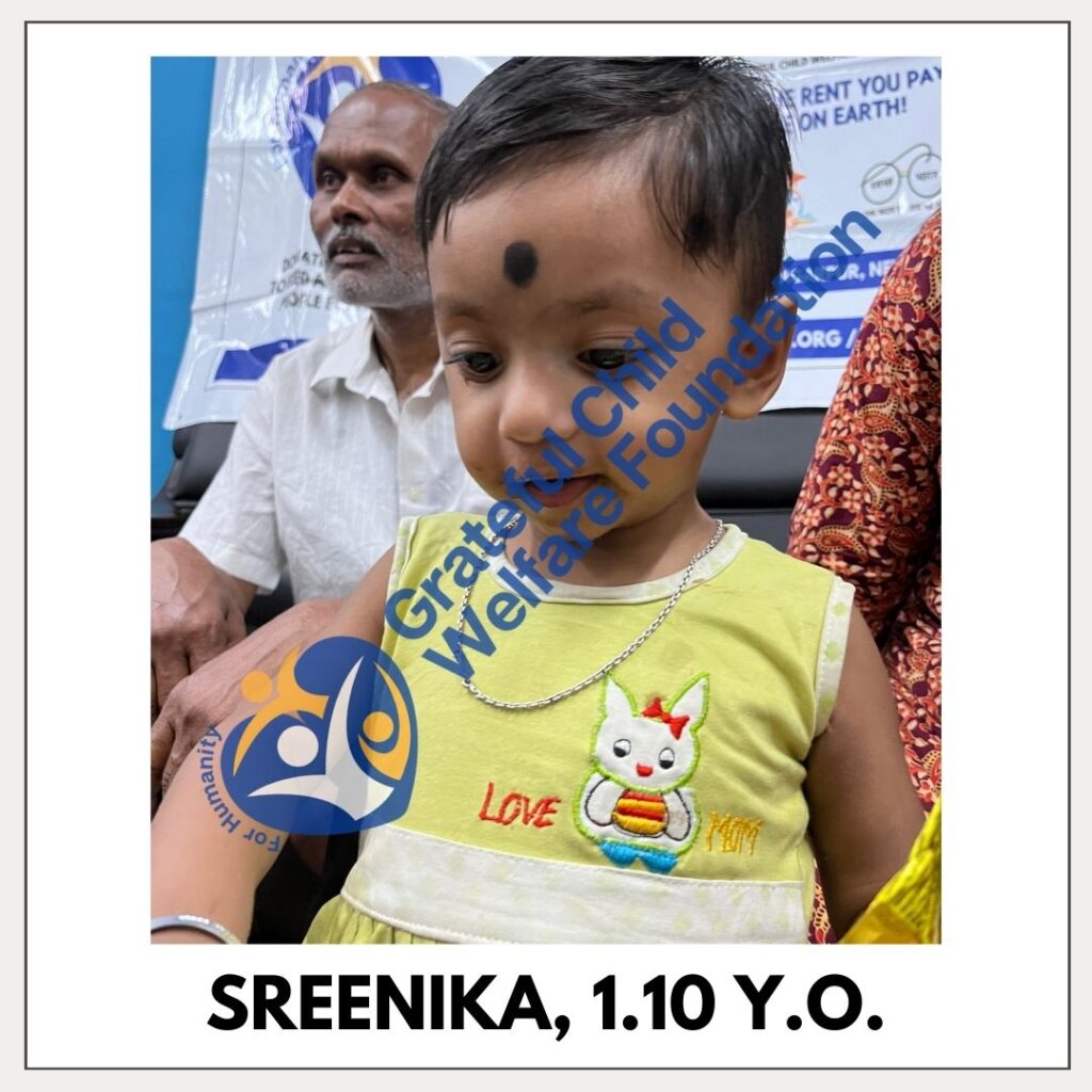 Our Cases - Grateful Child Welfare Foundation